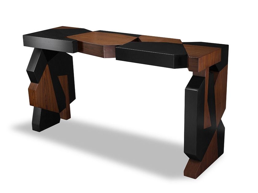 RNA/DNA Console table By R'Kan