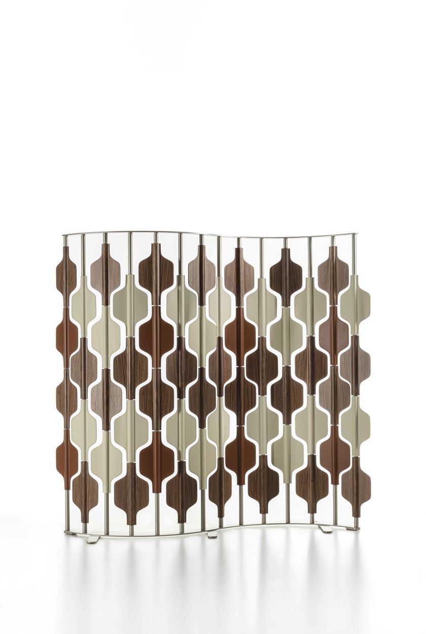 RO | Screen By ENRICO PELLIZZONI design Mia Cullin