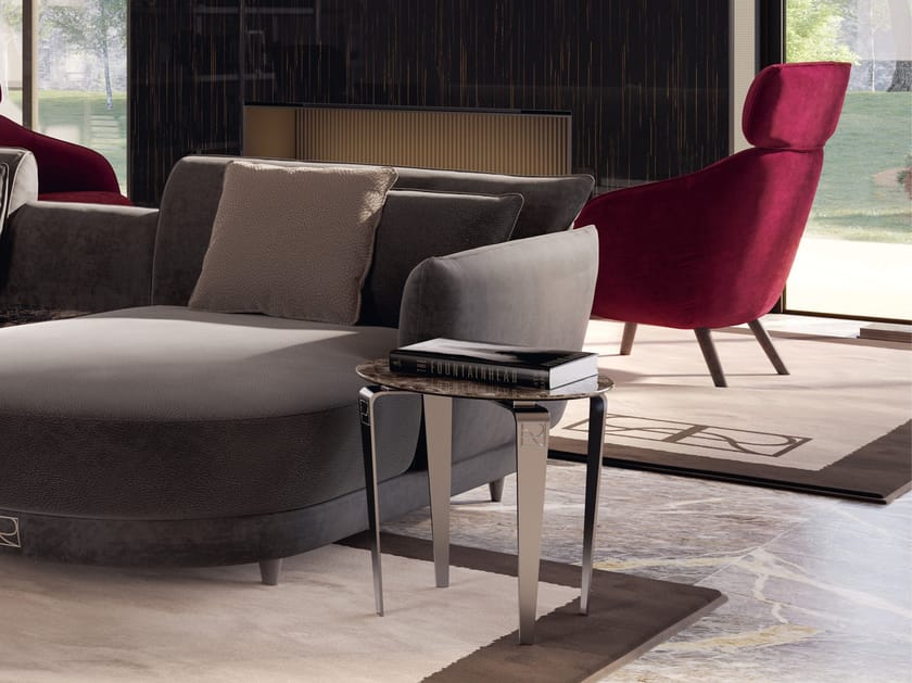 ROBERTO BARNINI | Coffee table By Barnini Oseo