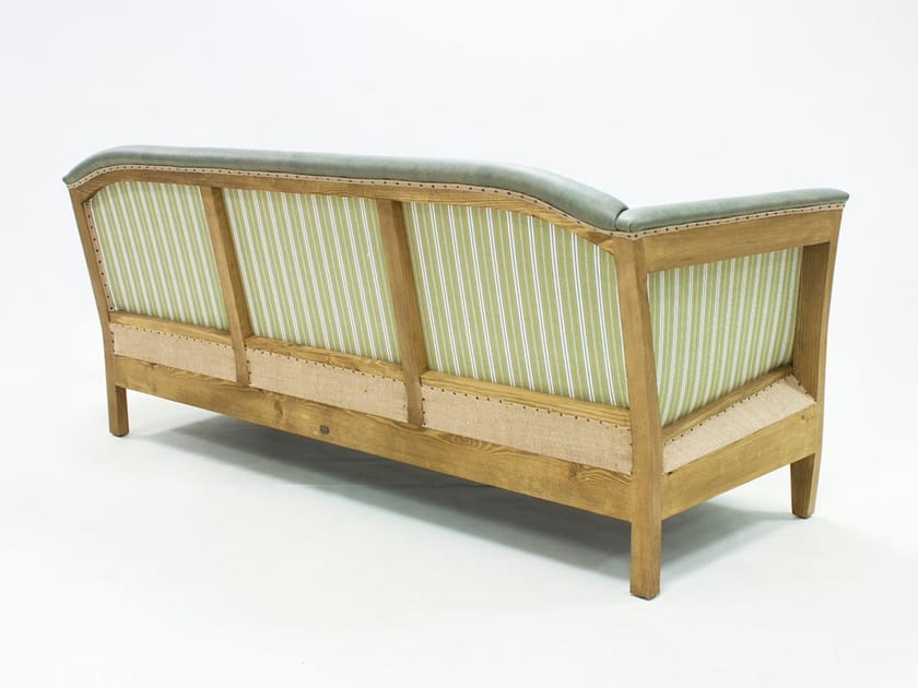 ROBIN ESSENCE | 3 seater sofa By CREARTE COLLECTIONS