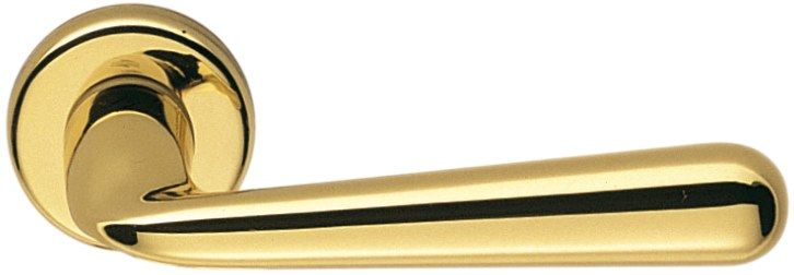 ROBODUE CD 51 R-RY door handle By Colombo Design
