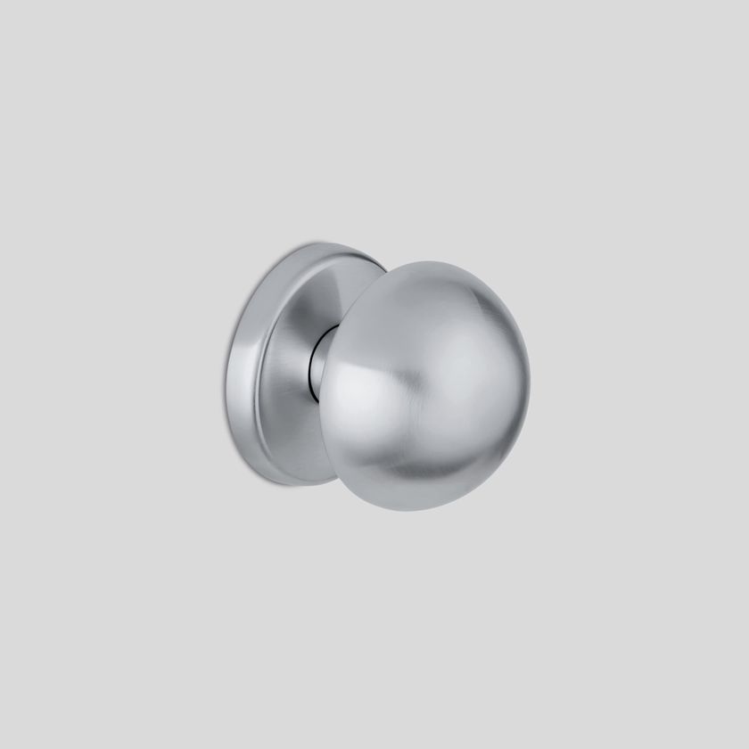 ROBOT CD 45 / CD 55 / CD 65 Pomolo per porta By Colombo Design