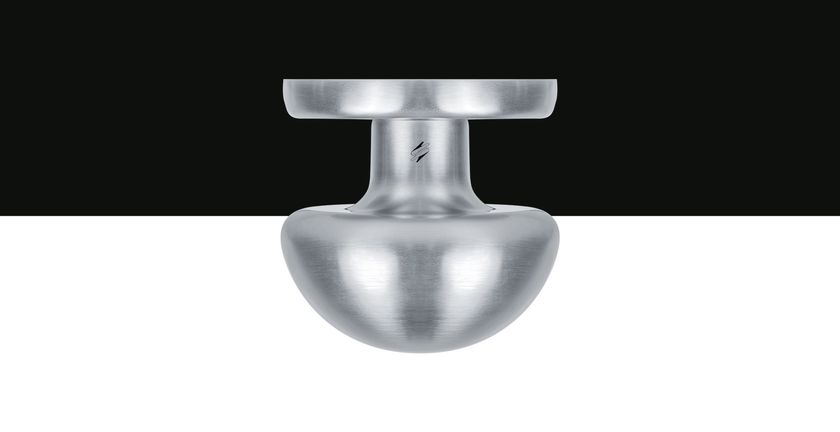 ROBOT CD 45 / CD 55 / CD 65 Pomolo per porta By Colombo Design