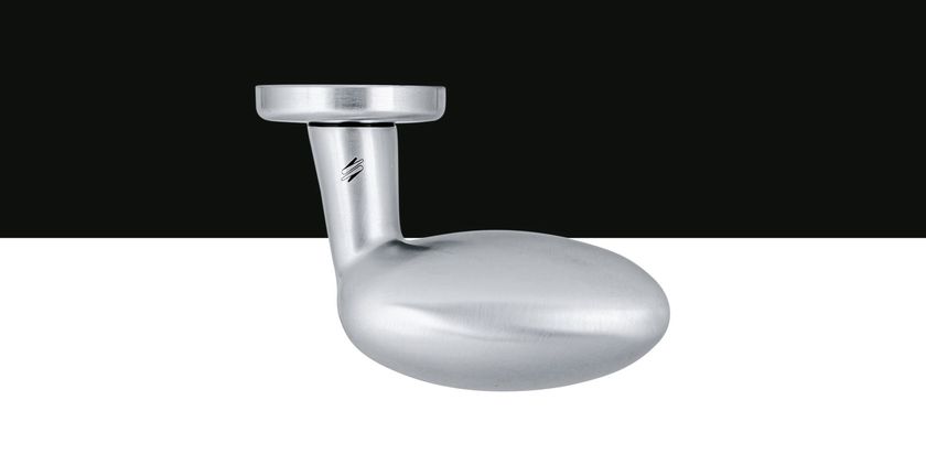 ROBOT CD 75 R-RY door handle By Colombo Design