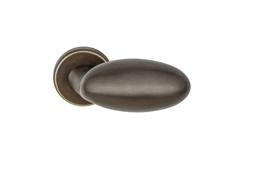 ROBOT CD 75 R-RY door handle By Colombo Design