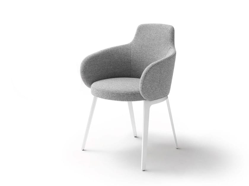 ROC | Sedia By COR design Uwe Fischer