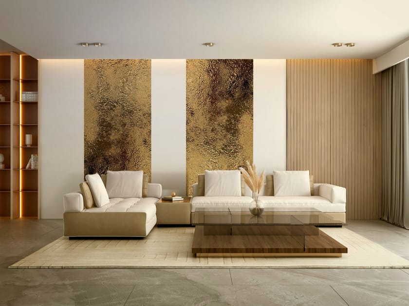 FUSION Wall tiles By ROCED