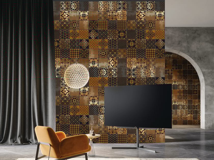 HIDRAULICO Revestimento de parede By ROCED