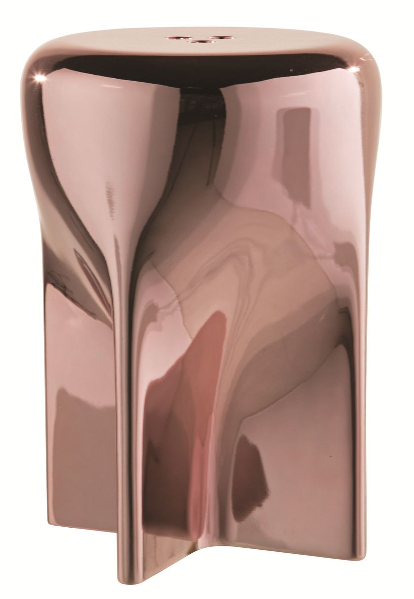 ROCKET Stool By Roche Bobois | design Désormeaux/Carrette