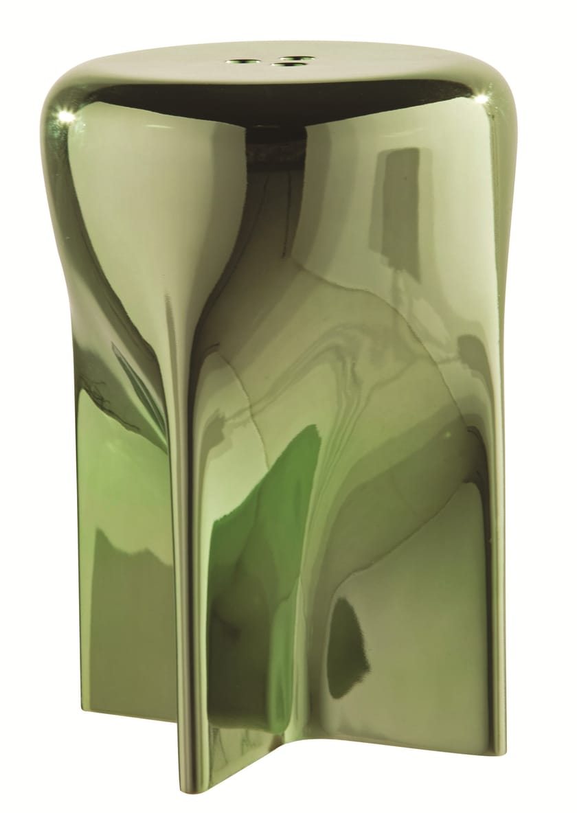 ROCKET Stool By Roche Bobois | design Désormeaux/Carrette