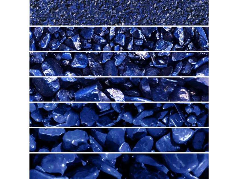 Ciottoli da giardino | Pavimentazioni esterne | Archiproducts