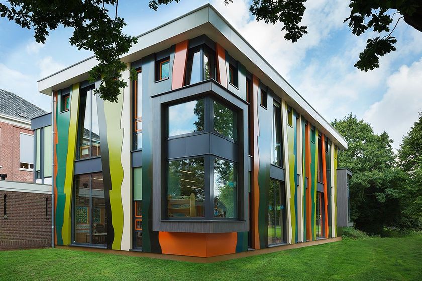 ROCKPANEL BRILLIANT By Rockpanel