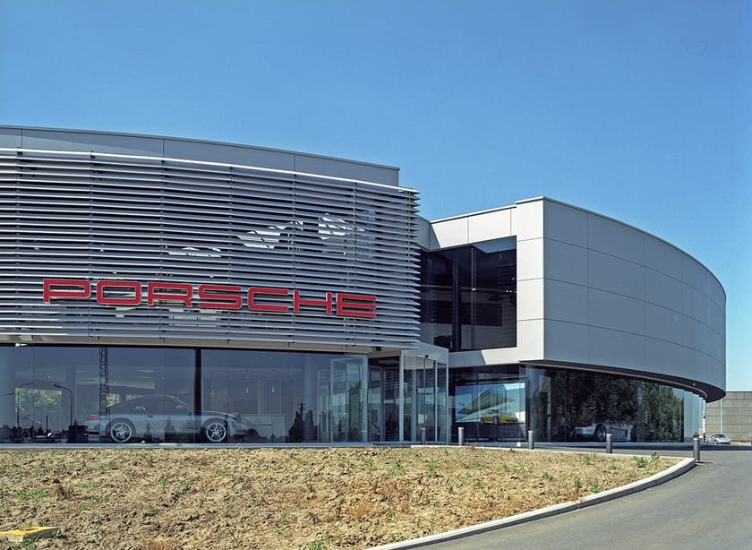 ROCKPANEL METALLICS By Rockpanel