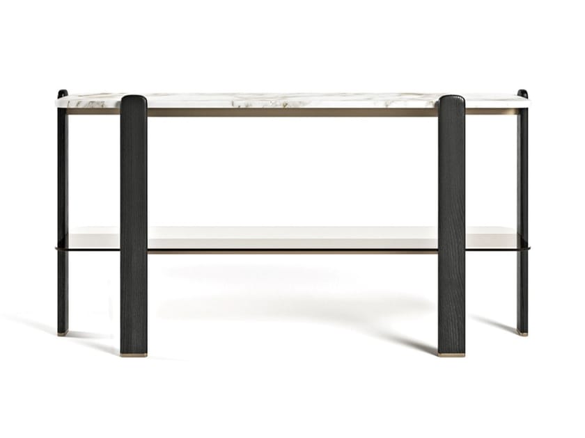 ROD | Console table Rod Collection By Formitalia