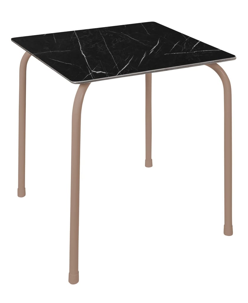 RODAS | Square table By Ezpeleta