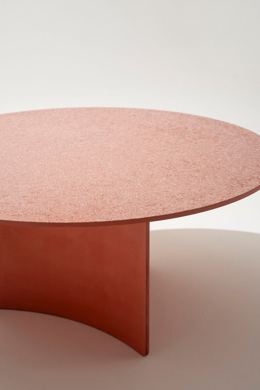 ASPIC Garden table By RODA | design Gordon Guillaumier