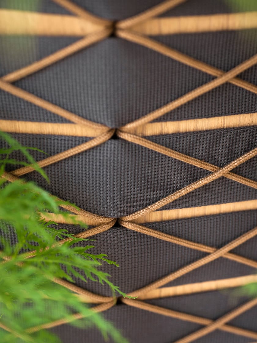 BARRIQUE Plant pot By RODA