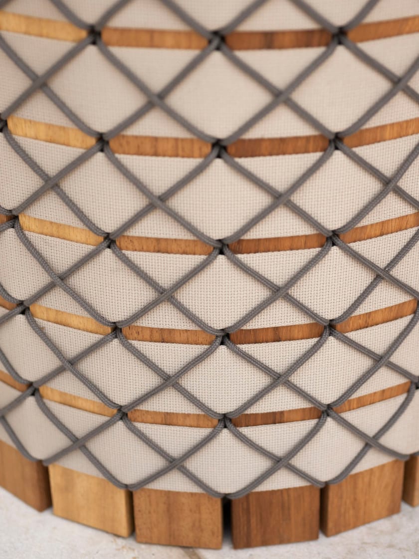 BARRIQUE Plant pot By RODA