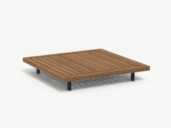 PHILIA Garden side table By RODA