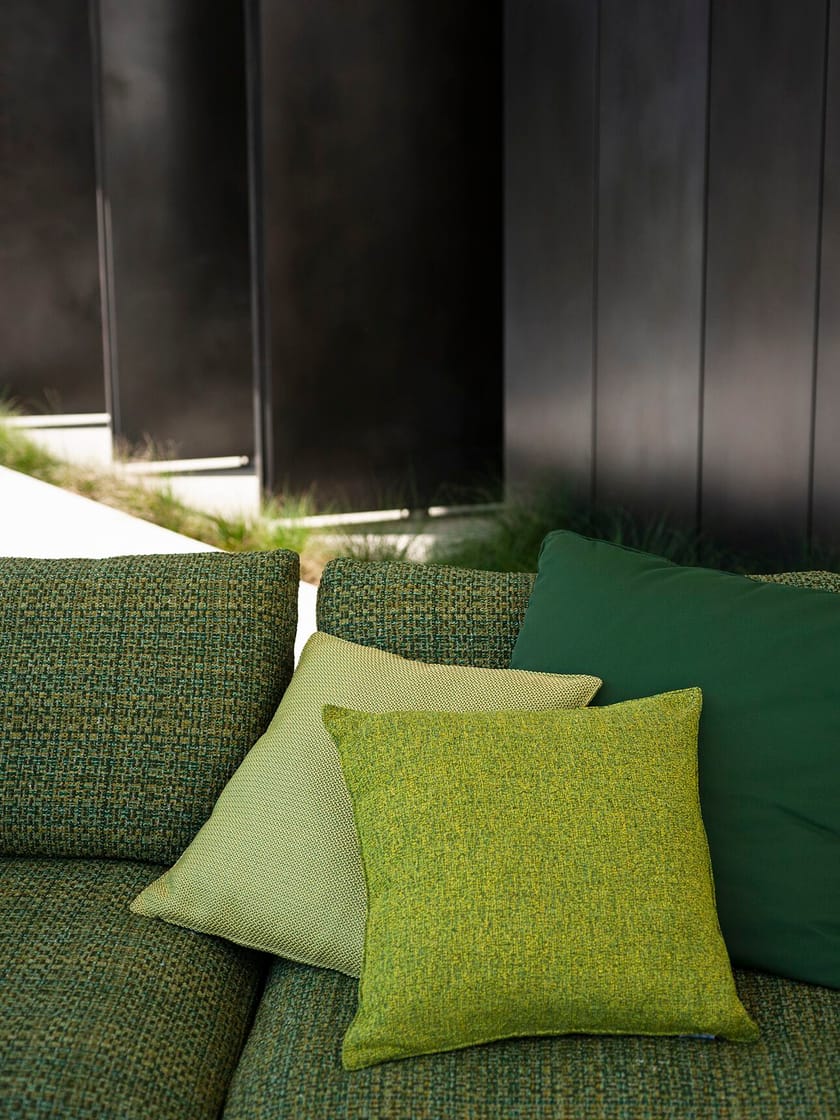 PHILIA Garden sofa By RODA