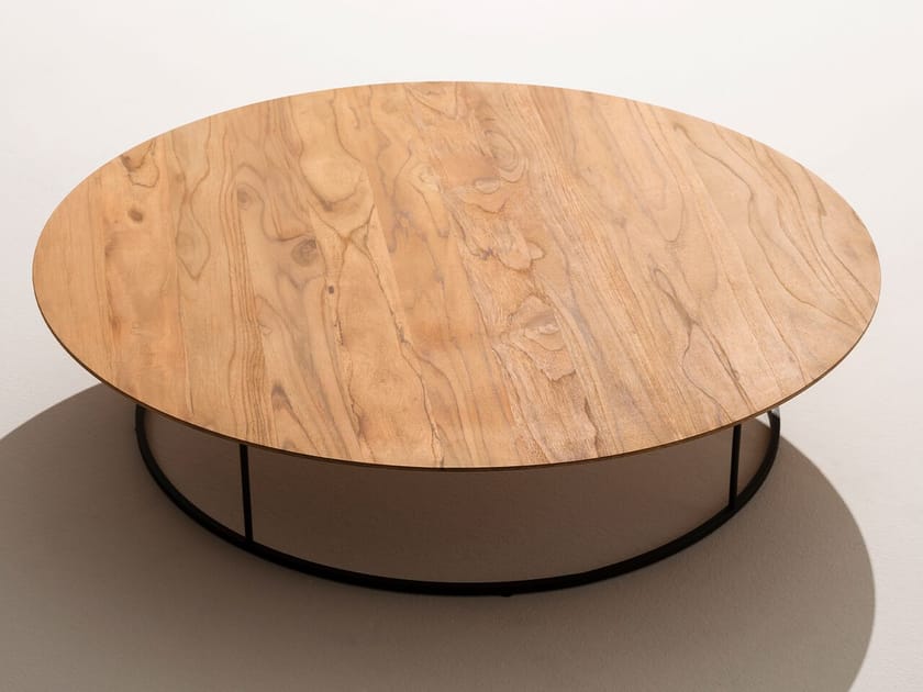 ZEFIRO Coffee table By RODA