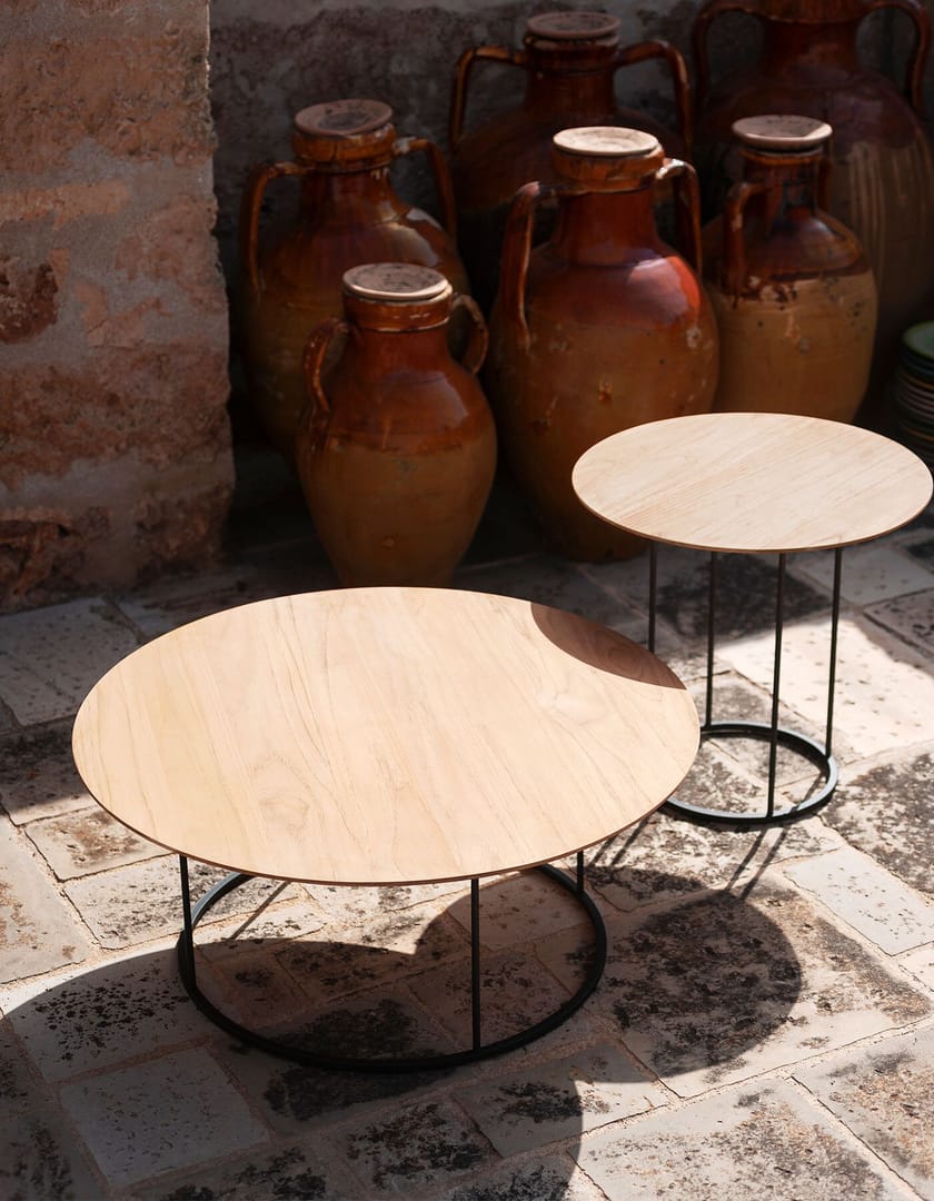 ZEFIRO Coffee table By RODA