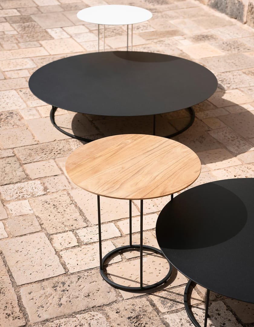 ZEFIRO Coffee table By RODA