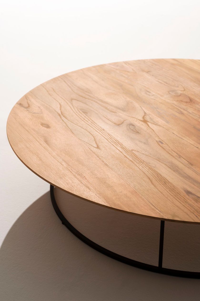 ZEFIRO Mesita By RODA