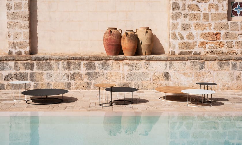 ZEFIRO Coffee table By RODA