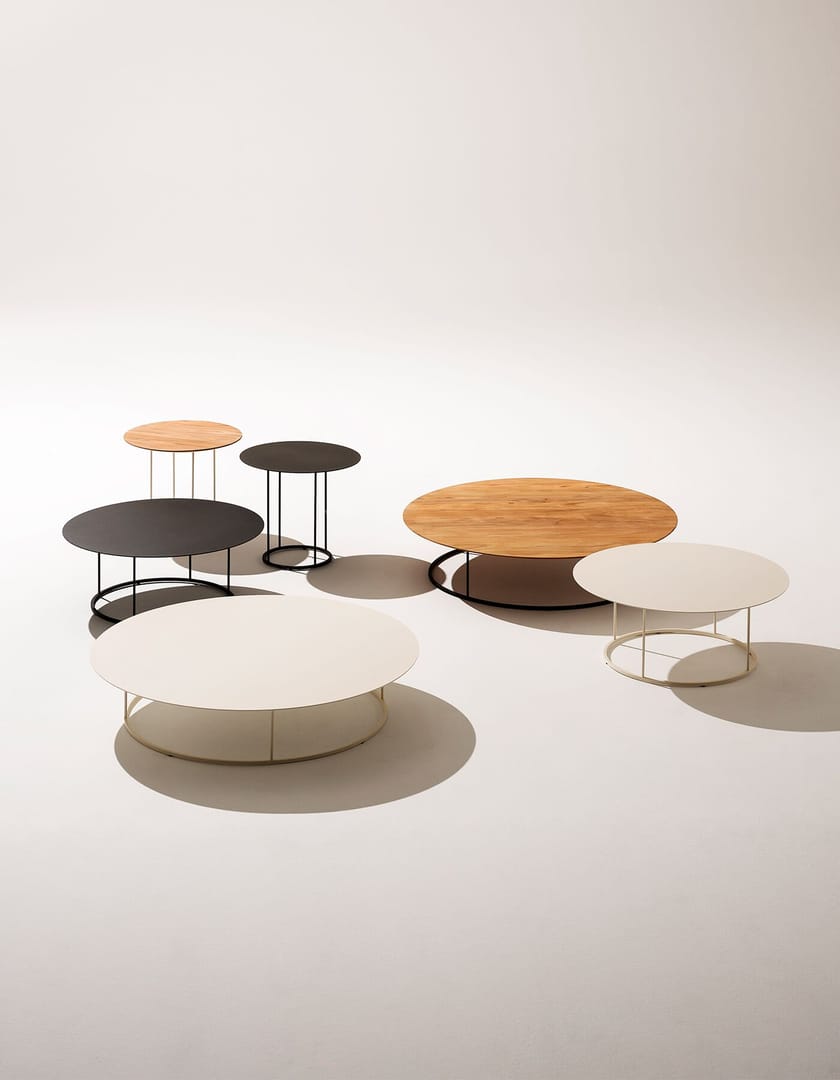 ZEFIRO Coffee table By RODA