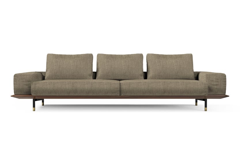 ROGER sofa By Costantini Pietro design Stefano Spessotto