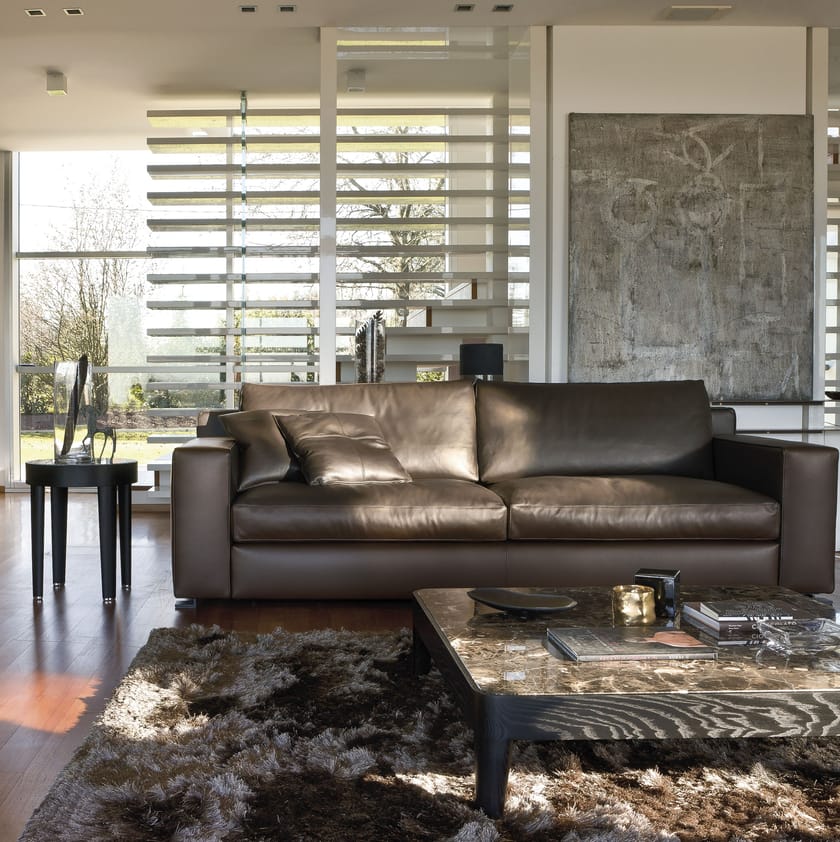 ROGER | Sofa Roger Collection By CTS SALOTTI design Marconato & Zappa ...