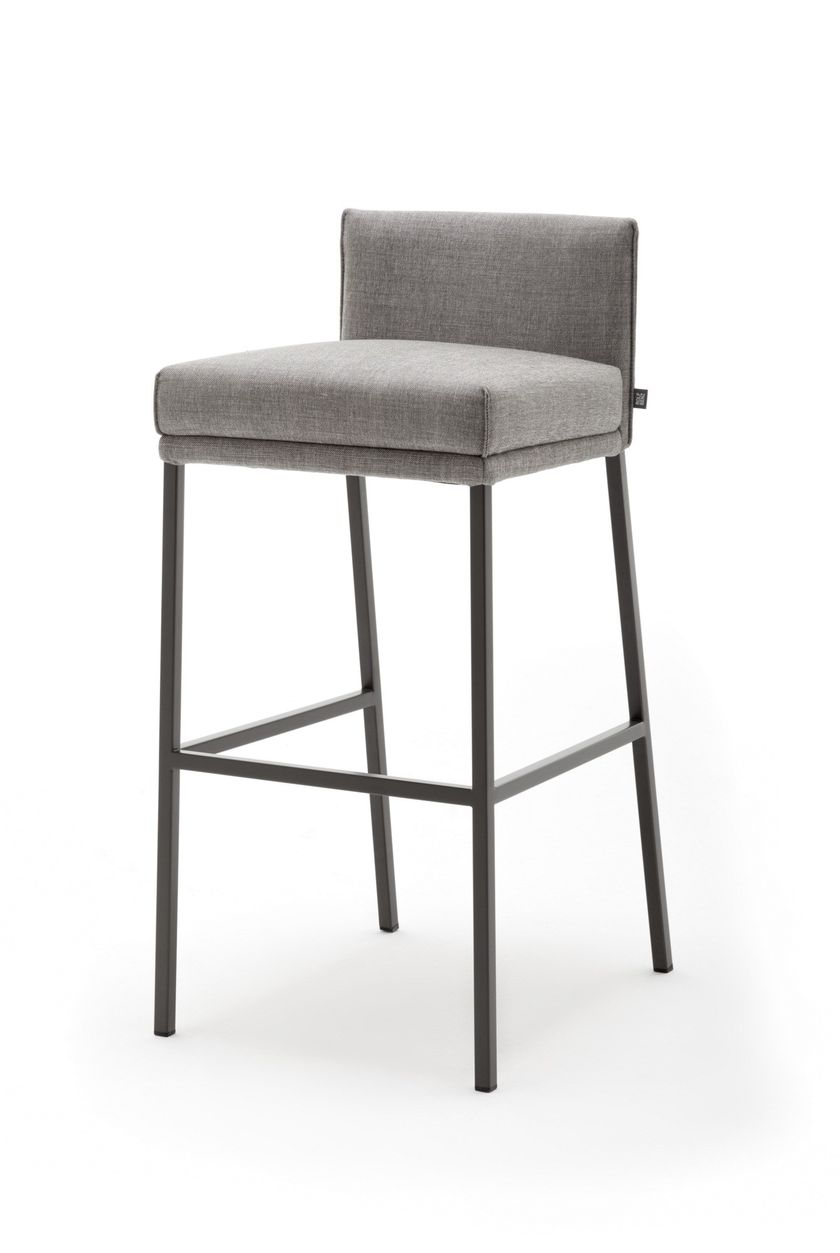 ROLF BENZ 651 | High stool Rolf Benz 651 Collection By Rolf Benz design ...