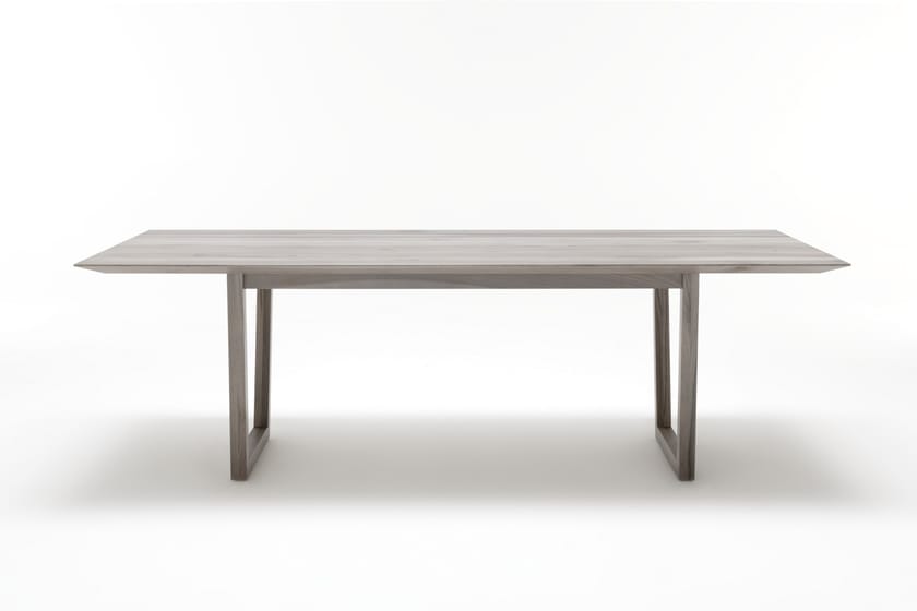 ROLF BENZ 924 | Table By Rolf Benz design BECK DESIGN