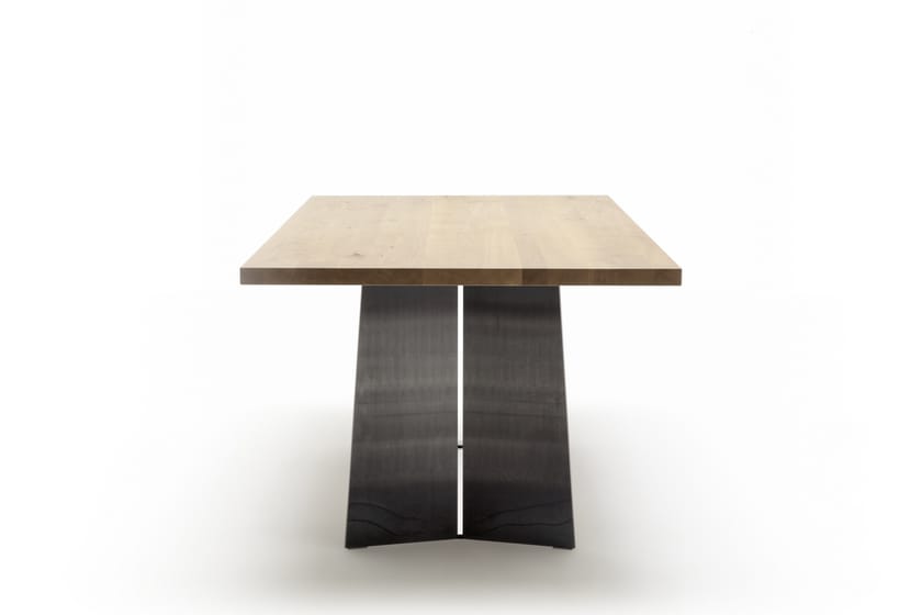 ROLF BENZ 969 | Table By Rolf Benz design BECK DESIGN