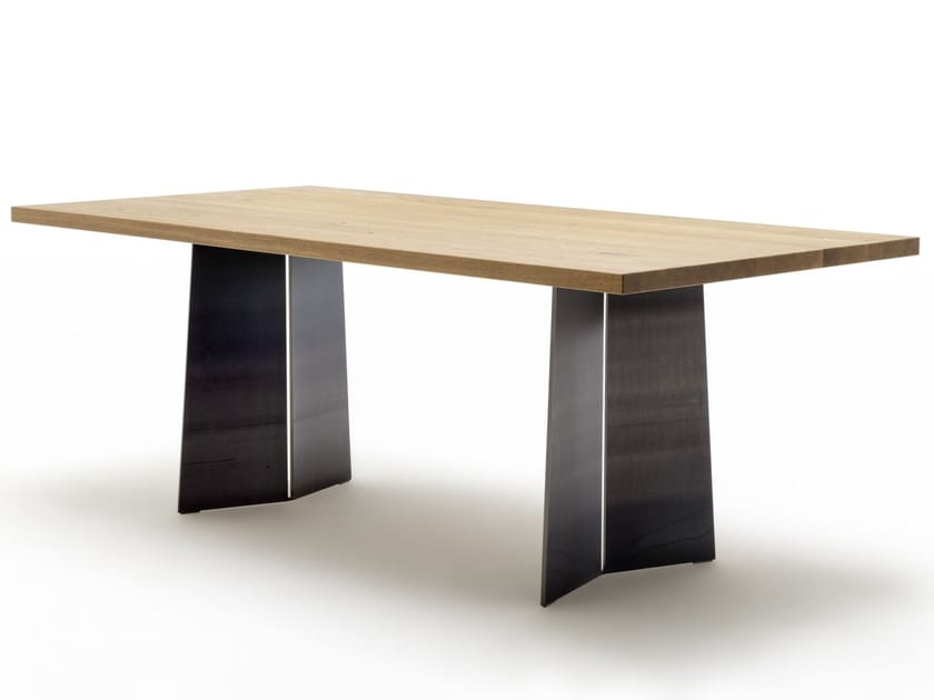 ROLF BENZ 969 | Table By Rolf Benz design BECK DESIGN