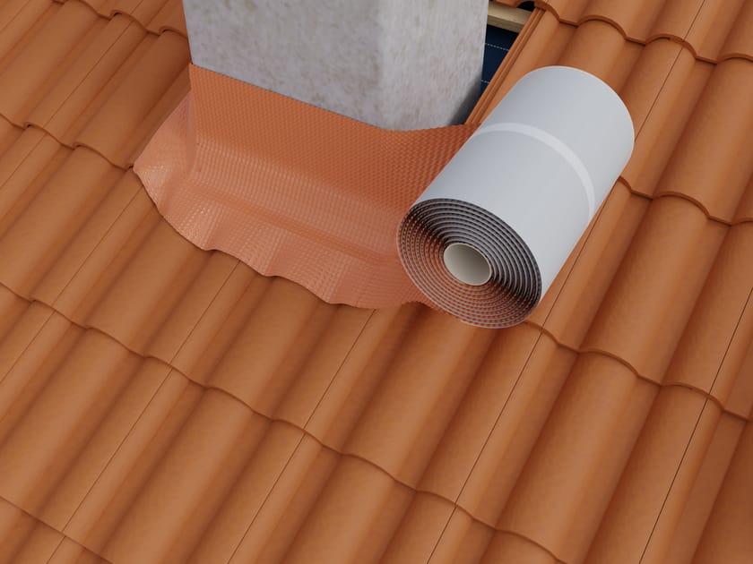 ROLL FLEX TOP - Alu Accesorio para la cubierta By Riwega