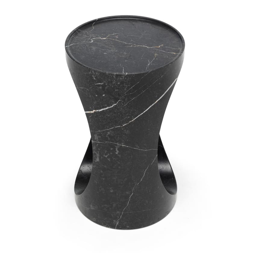 ROLL | High side table By EPÒNIMO design Federico Carandini