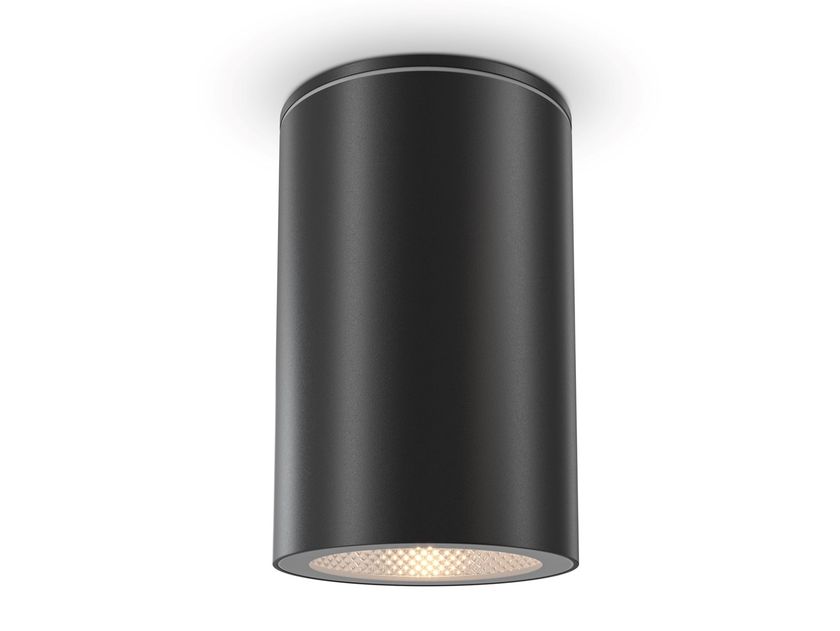 ROLL LED aluminium outdoor ceiling light By MAYTONI