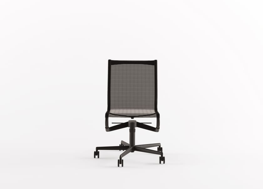 ROLLINGFRAME 52 - 471 Frame 52 / Frame 52 Soft Collection By Alias design Alberto Meda