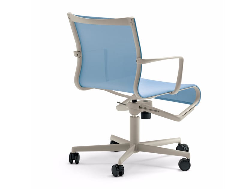 ROLLINGFRAME 52 - 472 Frame 52 / Frame 52 Soft Collection By Alias design Alberto Meda