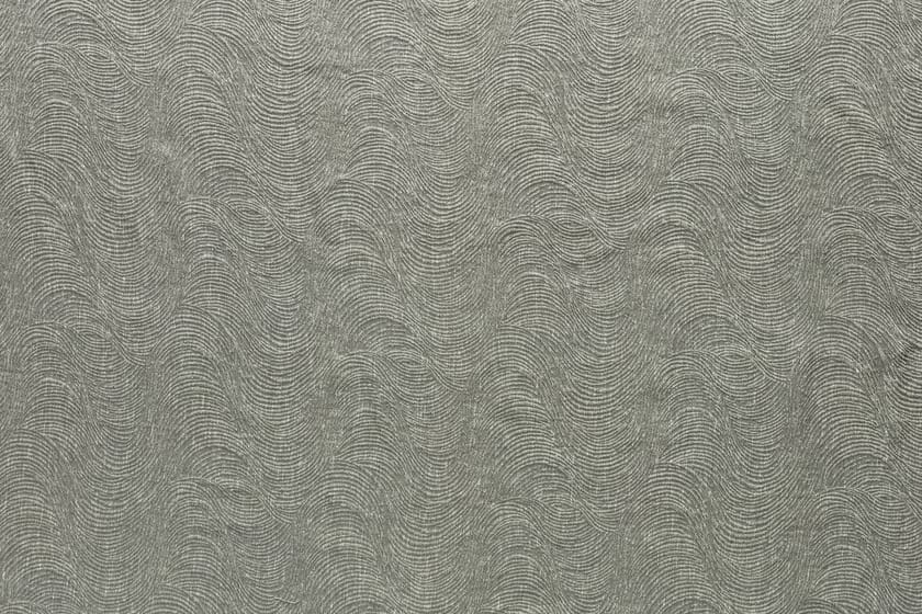 RHAPSODY Jacquard Stoff aus Polyester für Gardinen By Aldeco