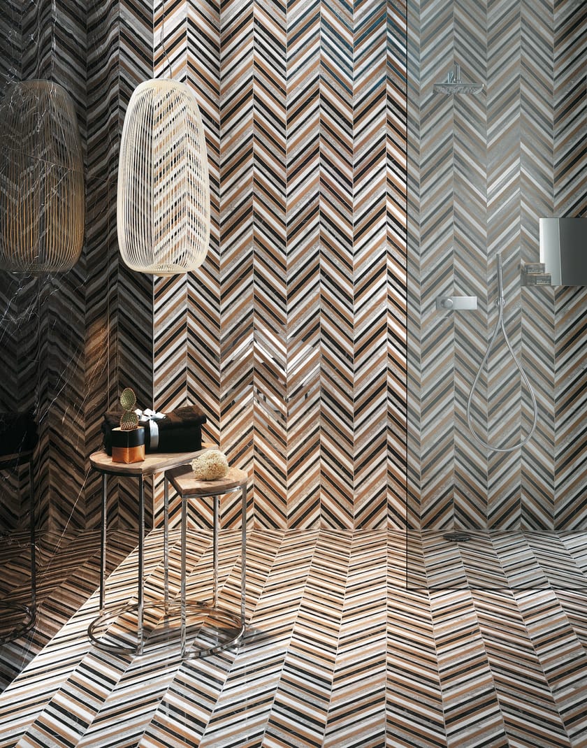 ROMA DIAMOND | Flooring Roma Diamond Collection By FAP ceramiche