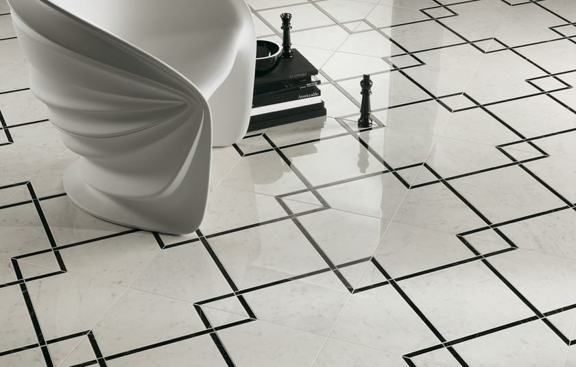 ROMA DIAMOND | Flooring Roma Diamond Collection By FAP ceramiche