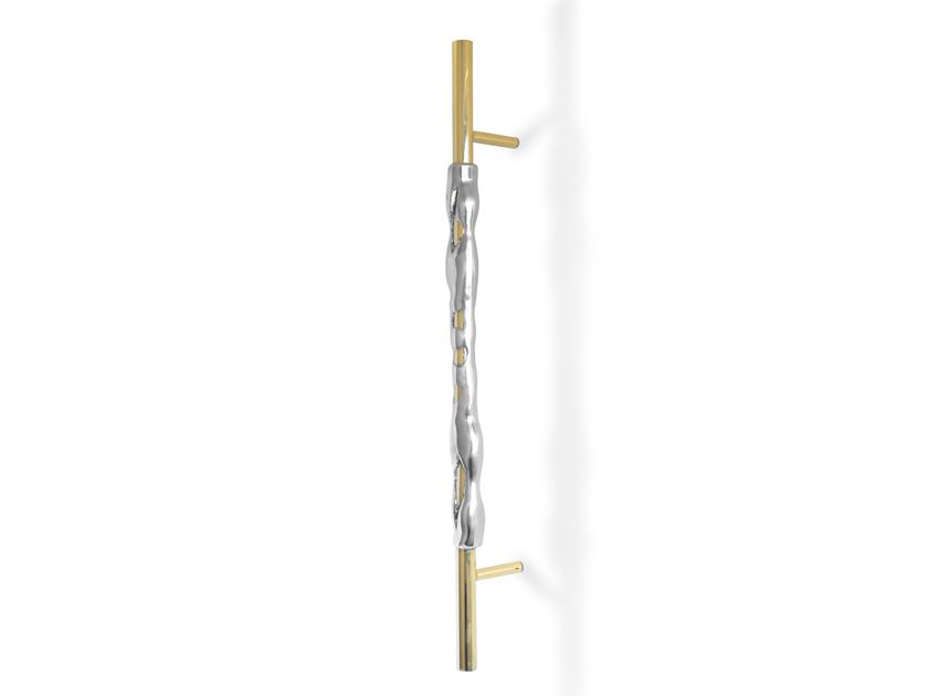 ROMAN CM3031 Brass pull handle By PullCast