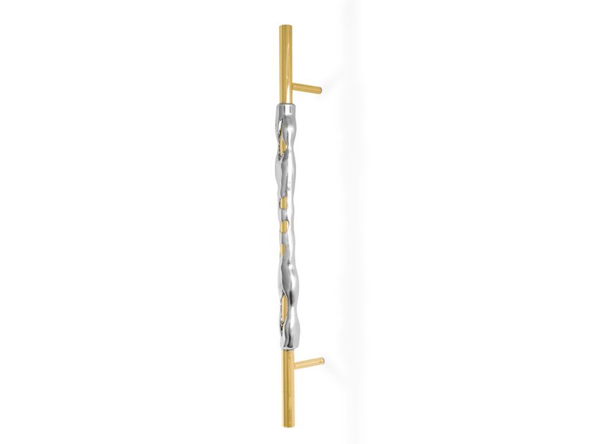 ROMAN CM3031 Brass pull handle By PullCast