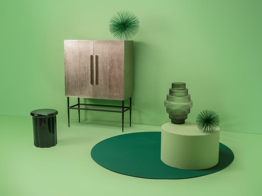 ROMAN | Stool By Pols Potten