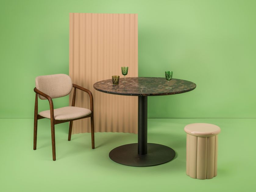 ROMAN | Stool By Pols Potten