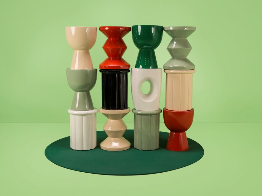 ROMAN | Stool By Pols Potten