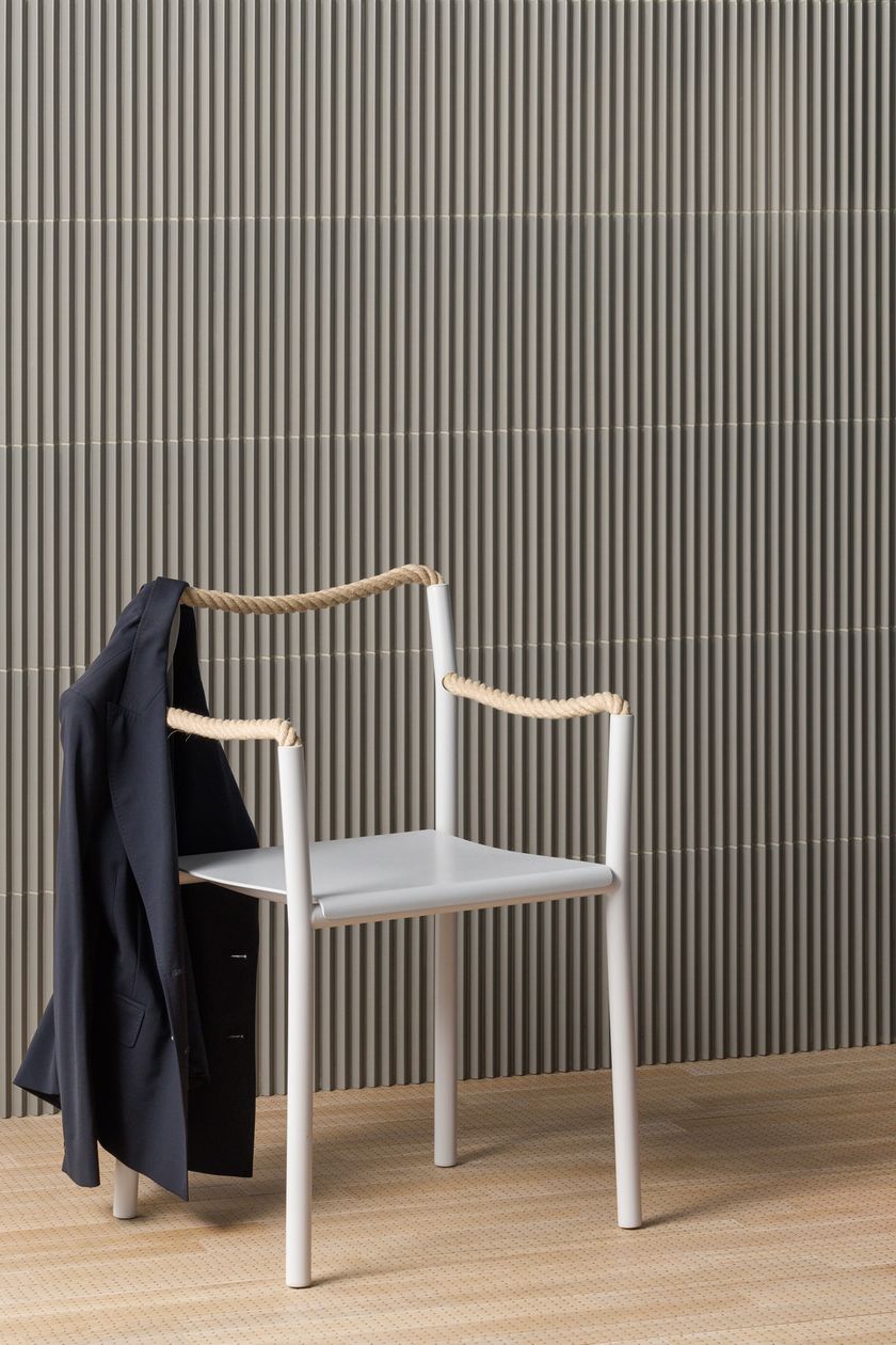 ROMBINI TRIANGLE GRIS 3D Wall Cladding By Mutina | design Ronan & Erwan ...